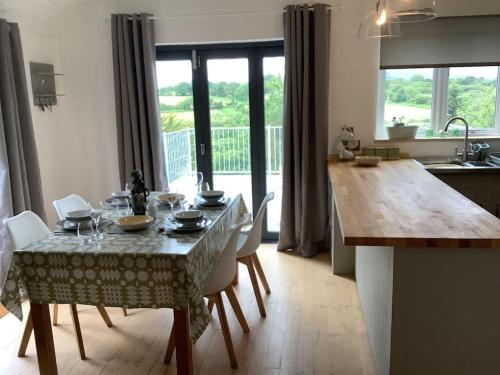 Penrallt-fach Traditional Welsh Cottage Pembrokeshire - Pembrokeshire