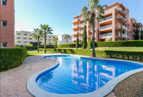 Beach & Sea Apt, Fast Wifi, Airco, Private Parking And Pool - Portimão