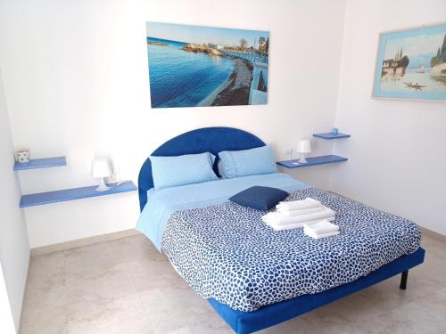 La Casa Del Gabbo - Monopoli