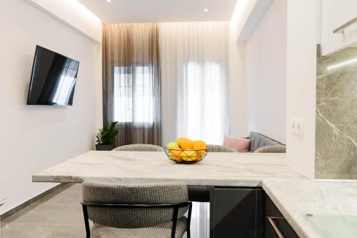 Larissa Railway &Metro Station Apartment - Ateny