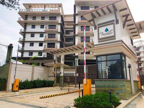 Bristle Ridge Oakhill Unit 401 Deals & Reviews, Baguio | LateRooms.com