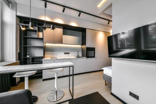 K129 Living Apartments In Vilnius - Vilnius