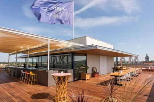 Magnifique T2 Avec Balcon Centre-ville - Cognac