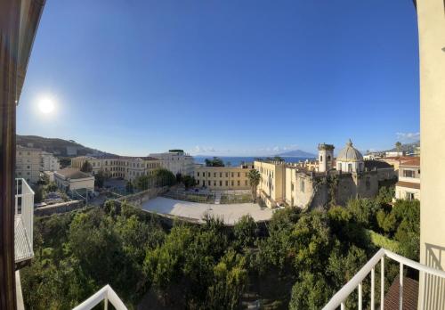 The Attico - Sorrento