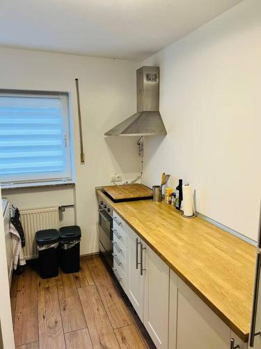 Ferienwohnung In Rheinnahe - Bad Honnef