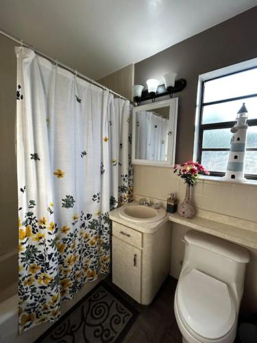 Beach Break House By The Surf - Ormond Beach, FL