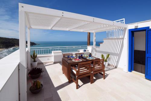 Vico Lungo 9, Peschici - Peschici