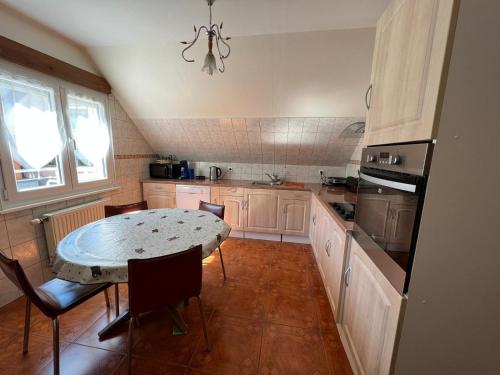 3a Rue Jean Baptiste Wendling - Riquewihr