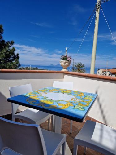 Franci E Aurora House - Capo d'Orlando