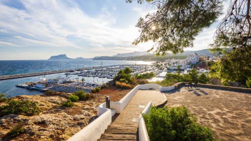 Villa Ultramar - Jávea