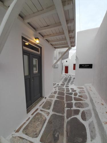 Terra Nova - Mykonos