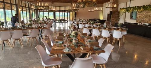 Cradle Moon Lakeside Game Lodge in Muldersdrift, South Africa - 50 ...