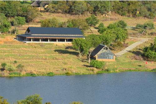 Cradle Moon Lakeside Game Lodge - Muldersdrift, South Africa - Updated ...