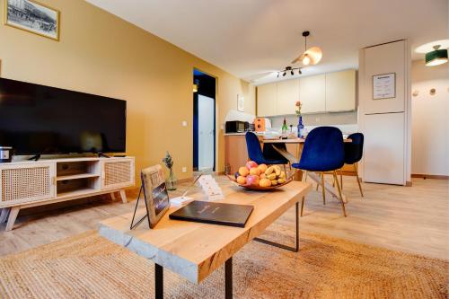 L'original By Expat Renting - Parking - Netflix - Toulouse