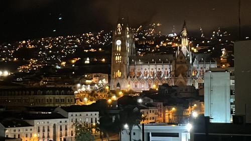 La Rosario - Quito