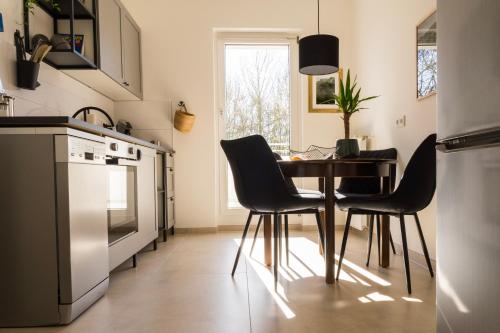 Feelslikehome - Traumhafte Zentrumsnahe Wohnung Mit Balkon&parkplatz - Bochum