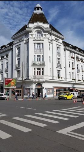 Garsoniera Centru Vechi English Park - Craiova