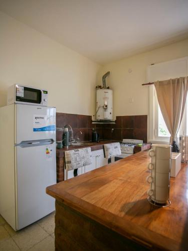 La Casa De La Plaza - San Antonio de Areco