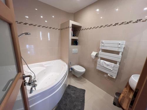 Maison Climatisee 04 Chambres Paris Disney Cdg - Le Raincy
