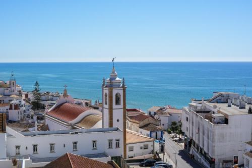 Bay View Modern Apartment - Albufeira