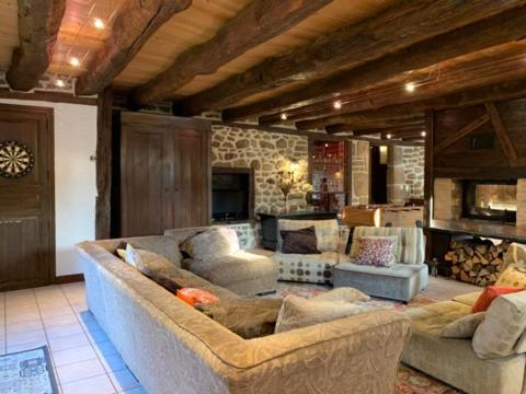 Logis Du Lac A Madic - Bort-les-Orgues