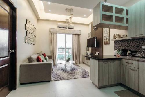Rosecan’s Place @ Spaniada Residence Cebu City - Cebú
