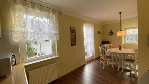 Ferienwohnung Magdalena - Berlin
