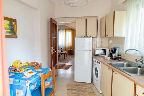 My Aegean Sea Apartment - Kos
