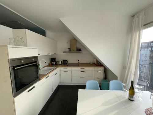 Loft Mit 2 Terrassen - Ruhig&sonnig - Leipzig