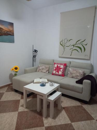 Casa La Vina- Alquiler Familias Y Parejas - Conil de la Frontera