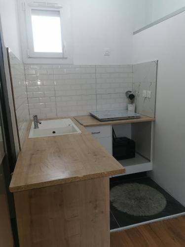 Appartement Entier A Sevran - Sevran