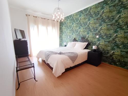 Nossa Casa Gaia - Modern 1br For 4 Guests - Madalena