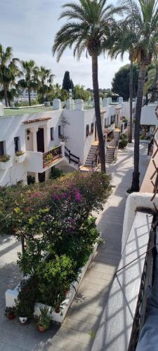 Apartamento 309 Frente Al Mar En Alcossebre - Alcossebre
