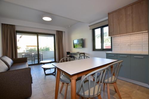 Rosemary Apartments - Paleochora