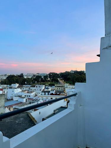 Kasbah’s Road Art House - Tangier, Morocco