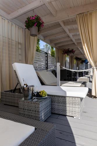 Holiday Park & Resort Rowy - Rowy, Polska - Zaktualizowano 2025: Ceny i ...