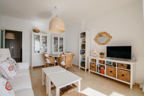Tuguest Velilla Ii Apartment - Almuñécar