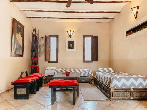 LE BLED DE GRE - Marrakech, Maroc preturi si recenzii | Planet of Hotels