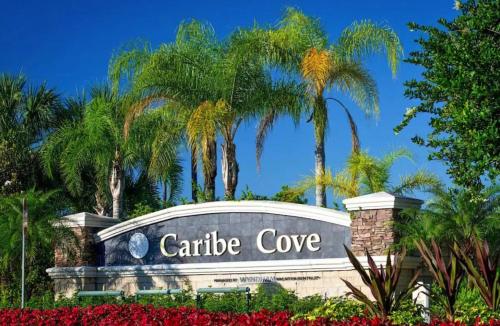 Caribe Cove - Floride
