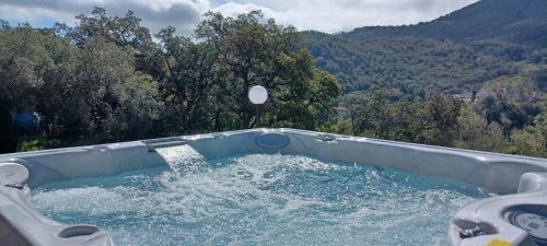 Duca House Con Jacuzzi - Portoferraio