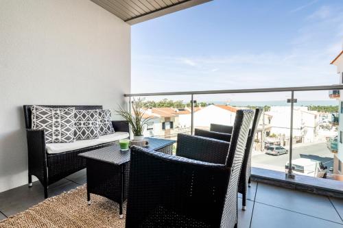 Coastal Holiday´s Apartment - Monte Gordo