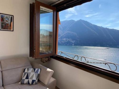 Janua Major - Cernobbio