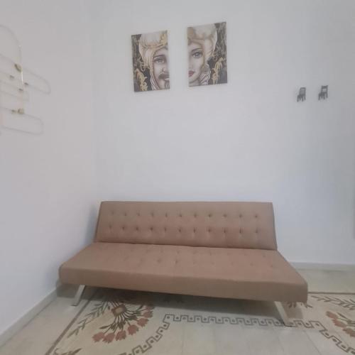 Aria Di Sale - Trapani