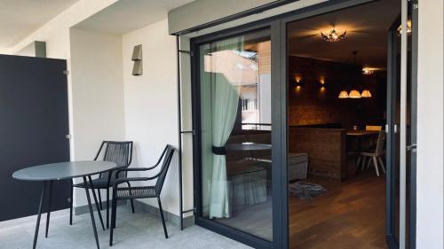 Appartments Raffele - Innichen