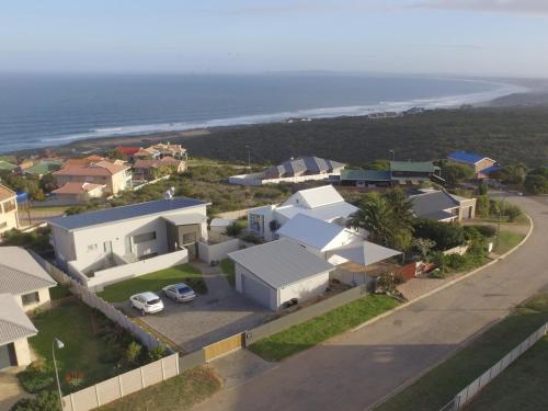 Erika27 B&b - Mossel Bay