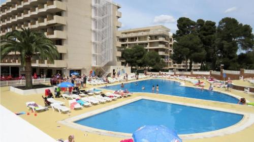 Apartamento Con Piscina Inter 2 - Salou