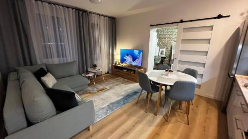 Comfortable Apartment For 1-4 Guests - Katowice