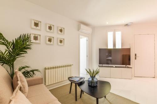 Apartamento Embajadores Xvi - Madrid