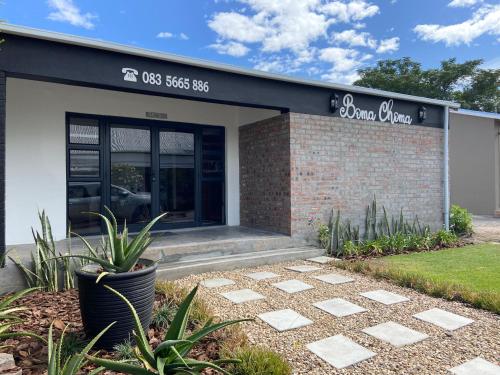 Boma Choma - Beaufort West
