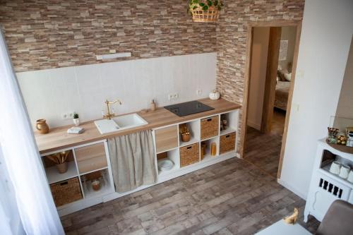 Appartement Un Moment D’evasion - Épernay